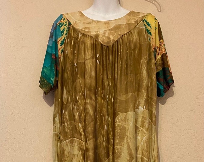 Marshallese “guam” Dresses Large Sizes - Etsy