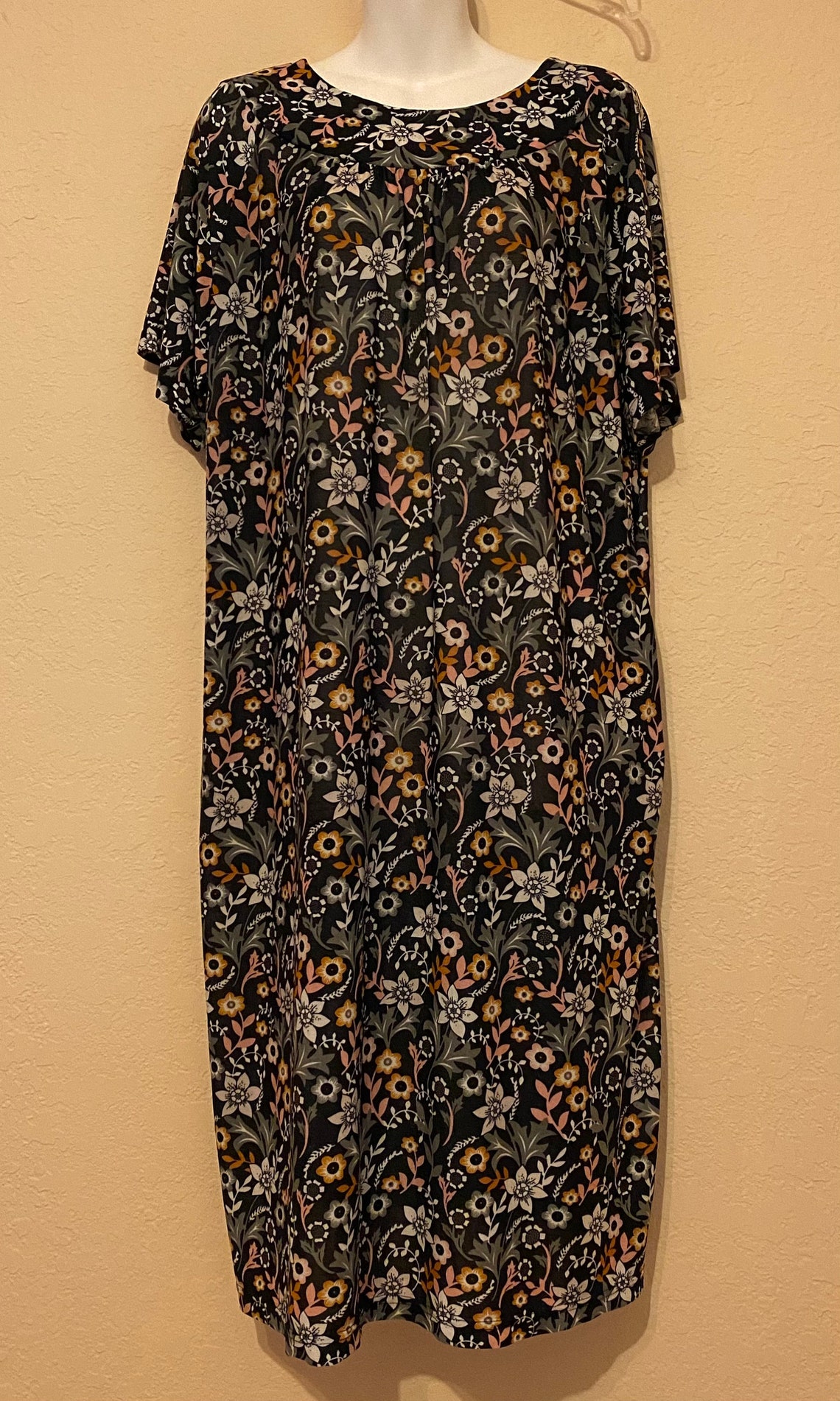 Marshallese guam Dresses Large Sizes - Etsy