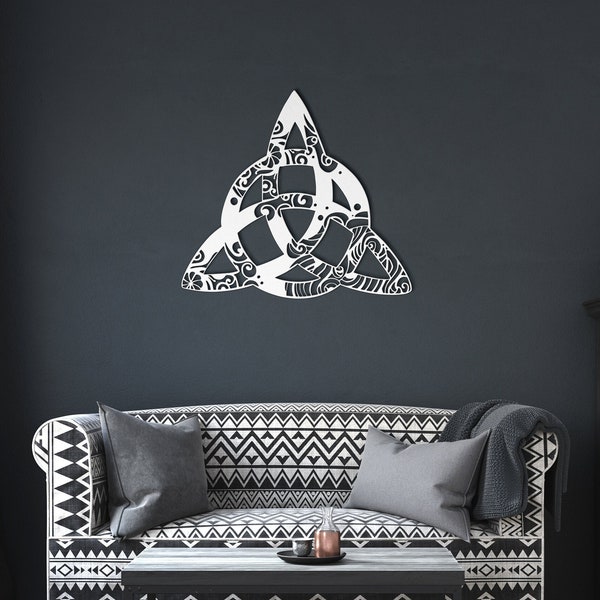 Celtic Wall Art - Etsy