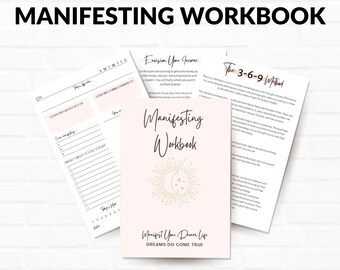 Law of Attraction | Etsy