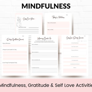 Manifestation Journal, Manifestation Kit, Manifestation Workbook ...