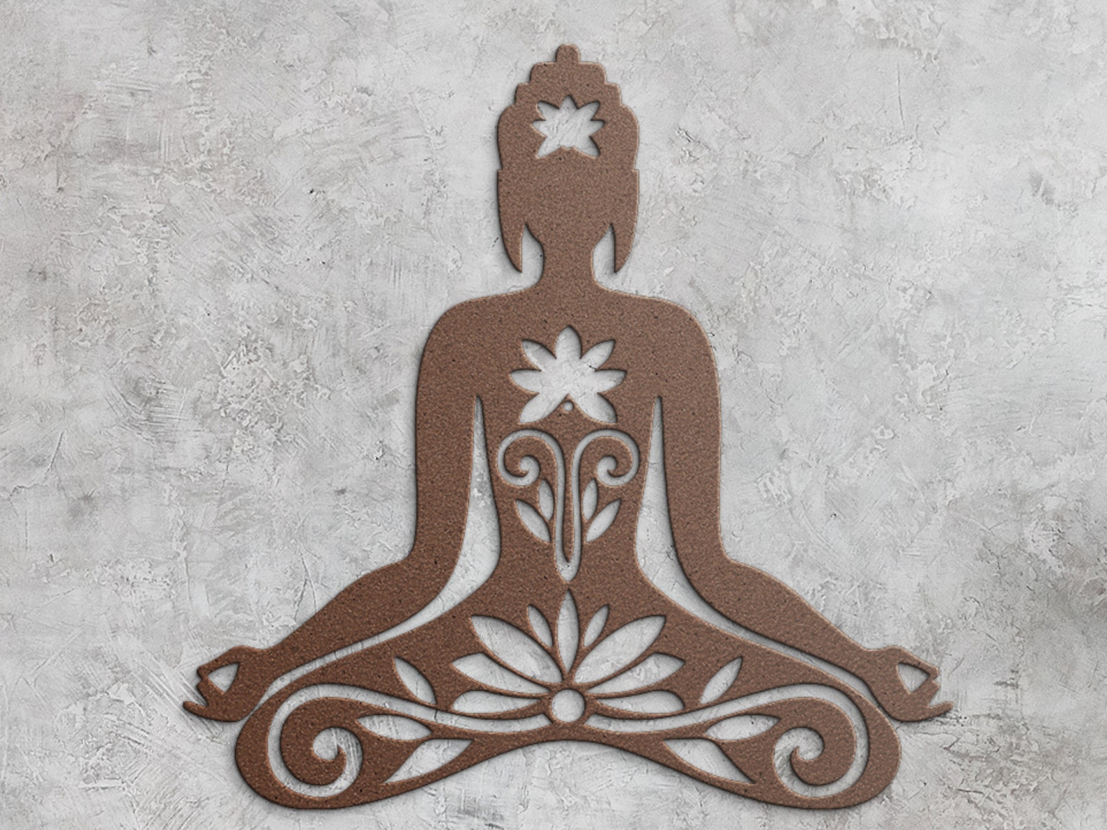 Metal Buddha Wall Art Buddha Wall Decor Buddha Wall Art Zen Wall Art