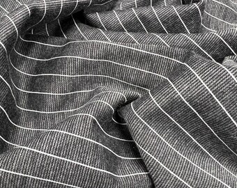 Ponte Di Roma Fabric | Etsy UK