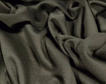 Ponte Di Roma Fabric | Etsy UK