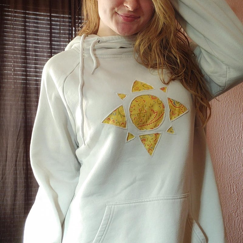 Reverse Embroidery - Etsy