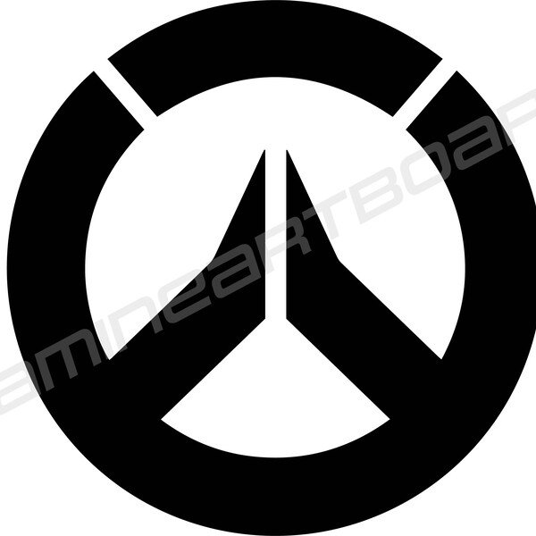 Overwatch - Etsy