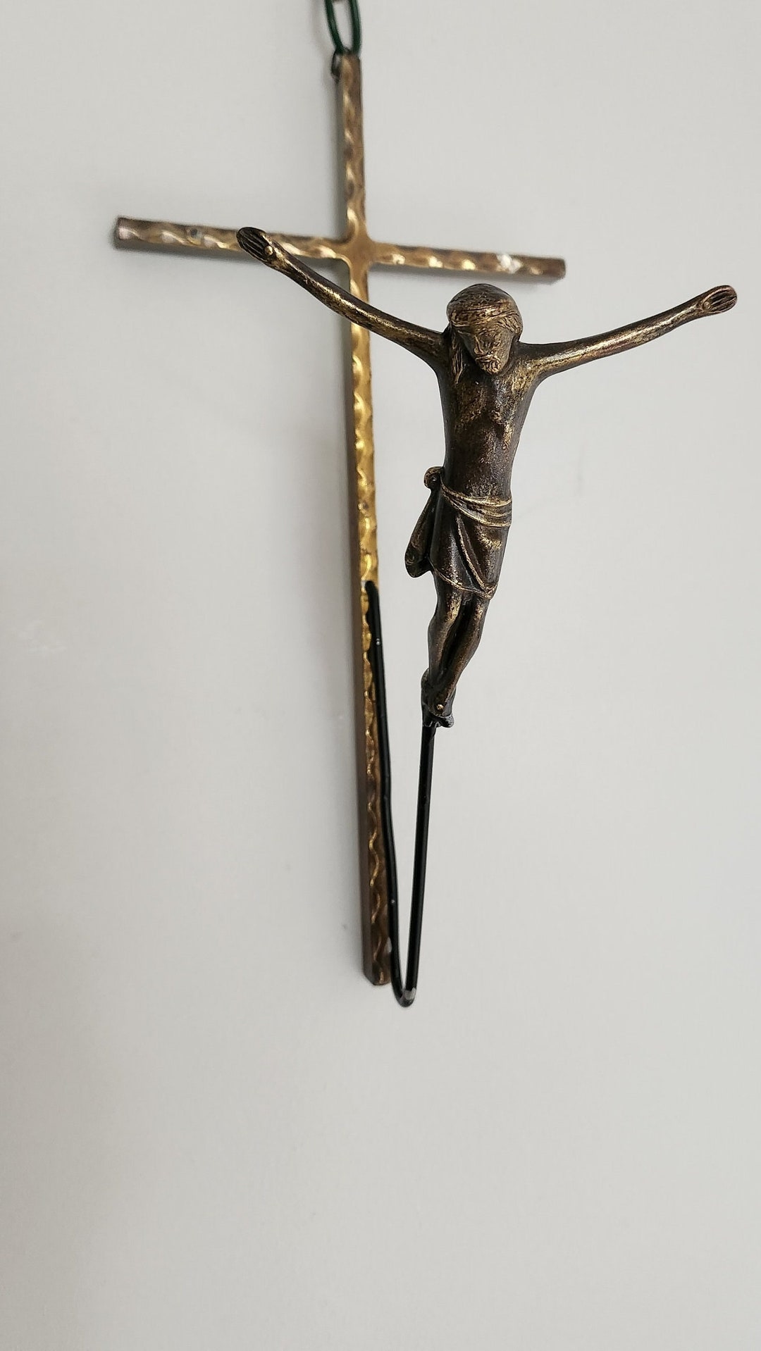 Bungee Jumping Jesus. Jesus Statue - Etsy