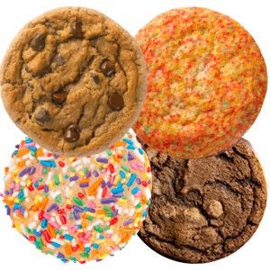 Assorted Cookie Box - Etsy