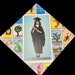 La Graduada Loteria Graduation Cap Topper - Etsy