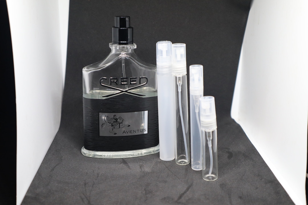 Creed Aventus Travel Spray - Etsy