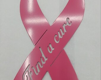 Metal Cancer Sign - Etsy