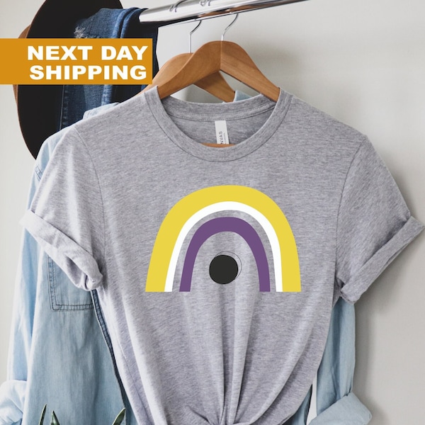 Non Binary - Etsy