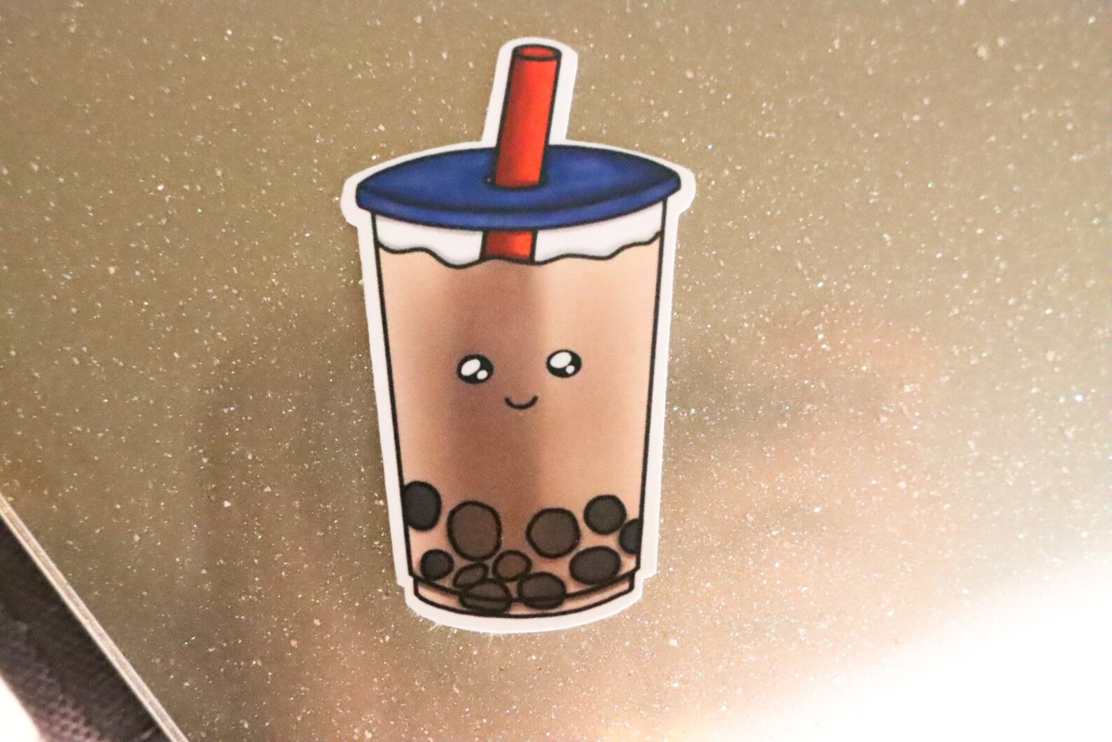 Bubble Tea Sticker | Decals | Stickers for Labels | Boba Tea | Summer ...