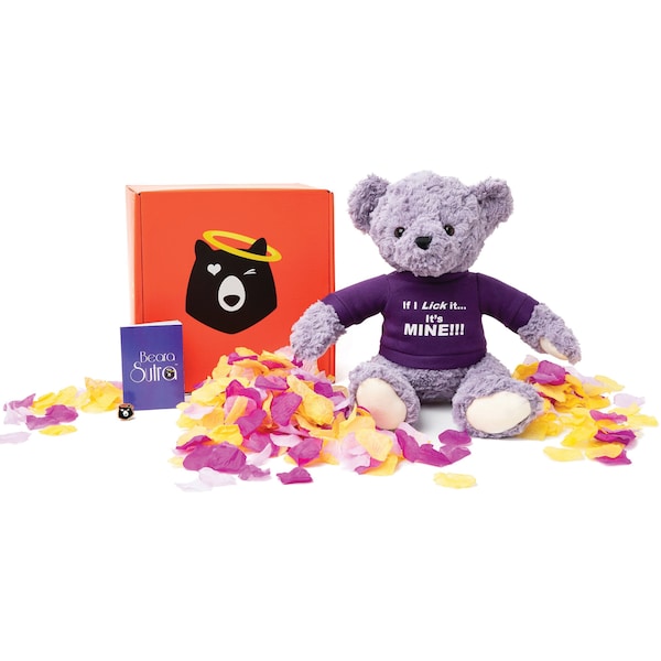 Naughty Teddy Bears - Etsy