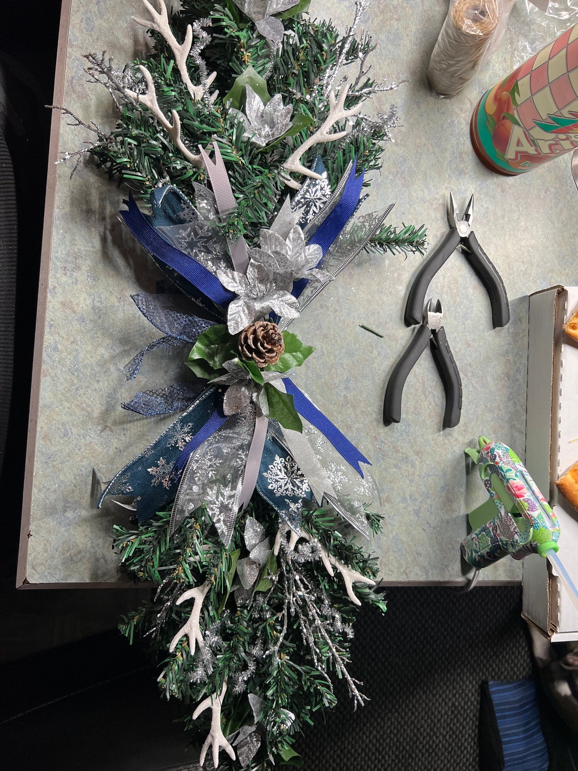 Christmas Swags - Etsy