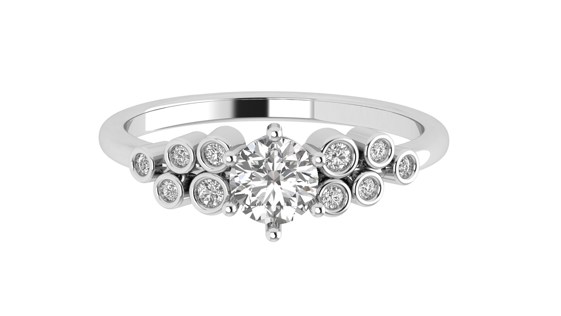 CAD Design Ring Custom Jewelry Design CAD Services Custom - Etsy