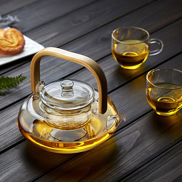 Decorative Tea Pot - Etsy