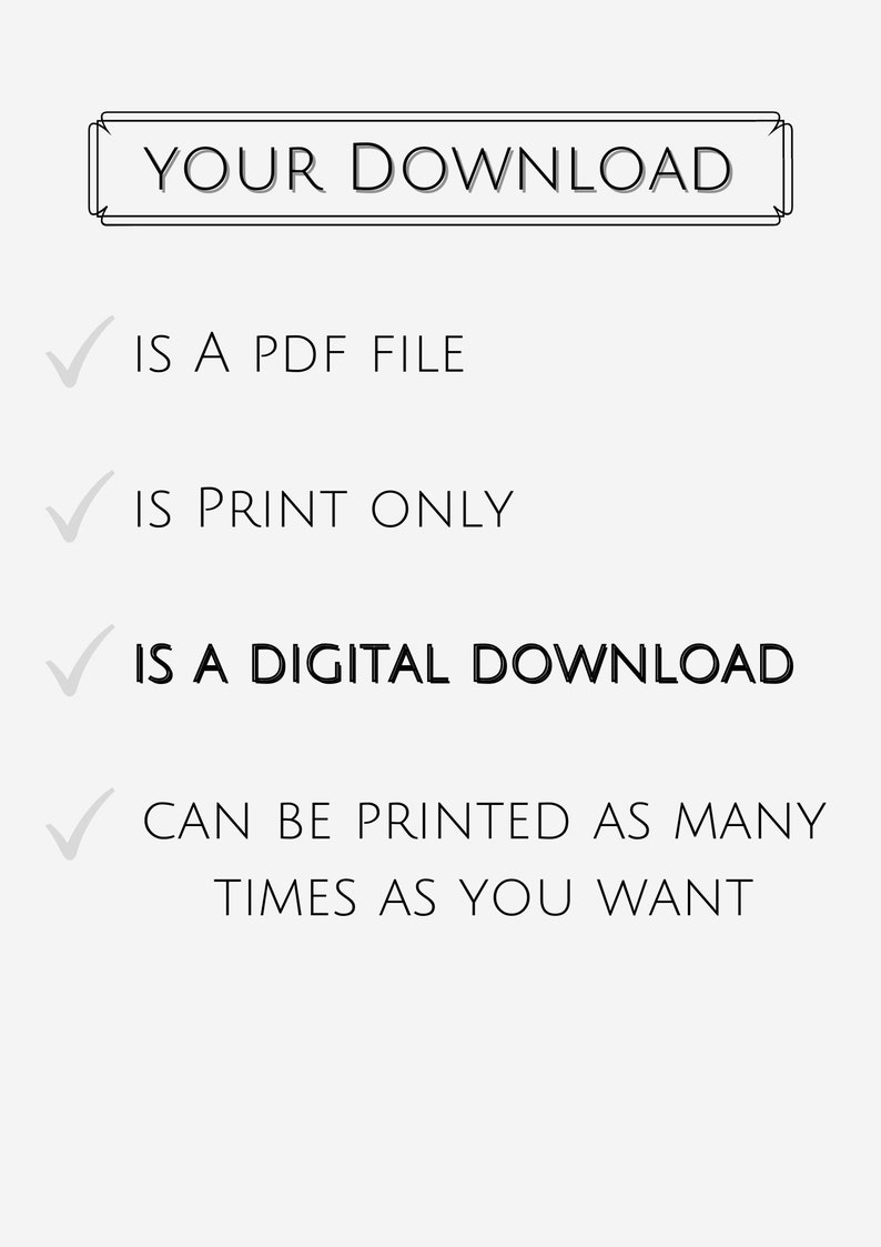 A4 Daily Checklist, Timed Daily Checklist, Daily To-do List, Printable ...