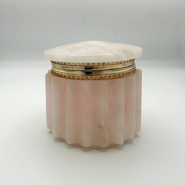 Alabaster Box - Etsy