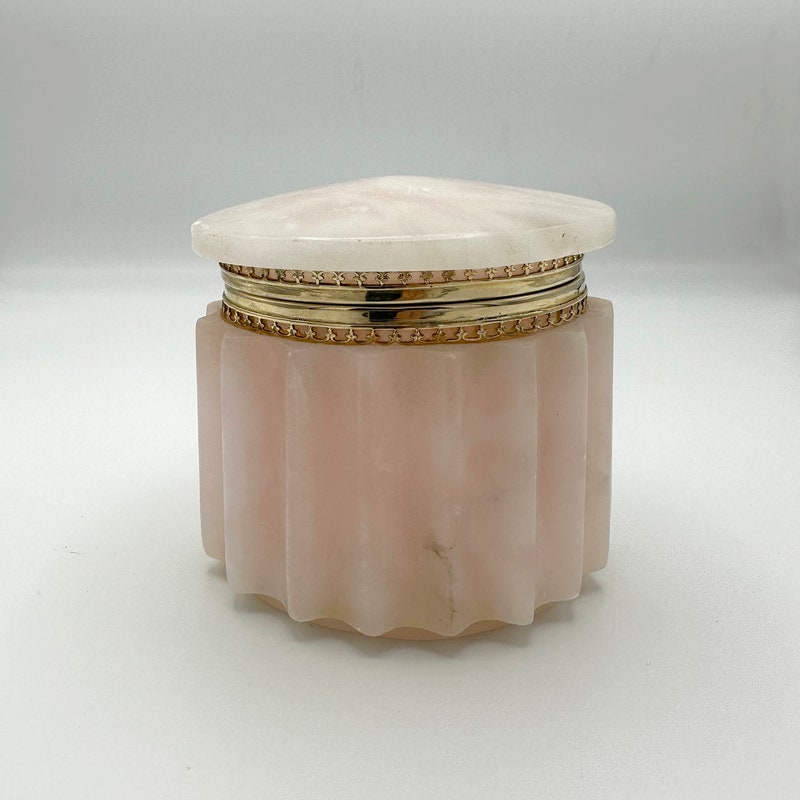 Alabaster Box - Etsy