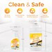 Citrus Sparkle - Natural Cleaner and Degreaser 24oz Spray + 1 Gallon - Etsy