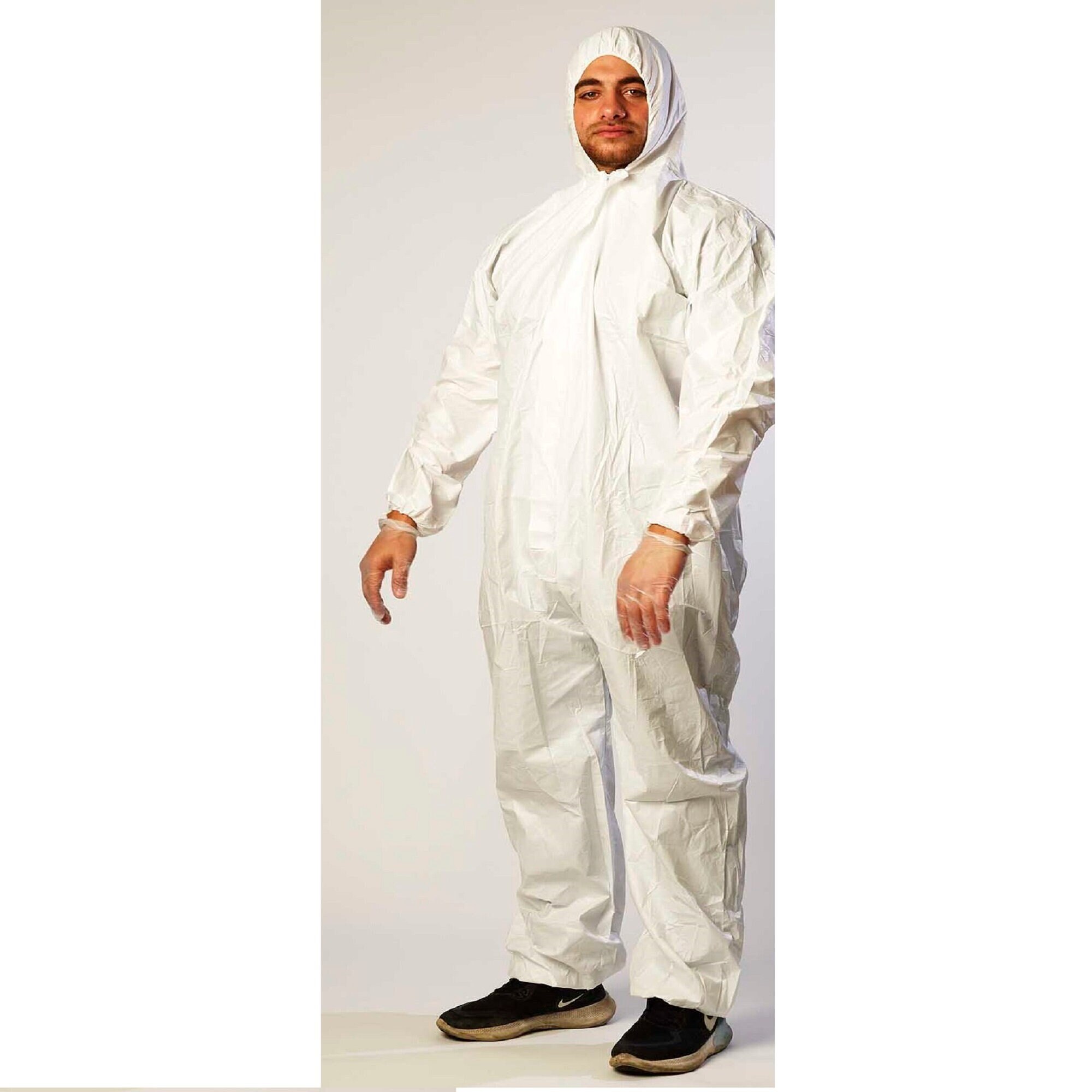 Exterminator Uniform - Etsy