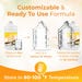Citrus Sparkle - Natural Cleaner and Degreaser 24oz Spray + 1 Gallon - Etsy