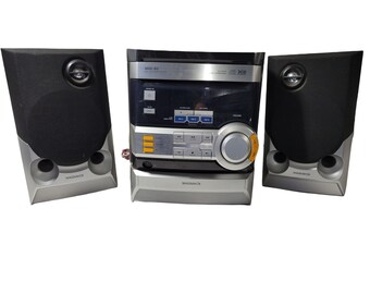 Magnavox Stereo - Etsy