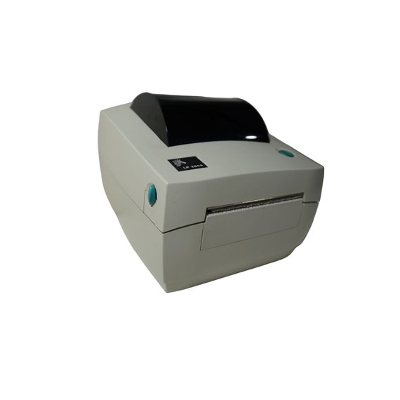 Zebra 2844 Label Printer