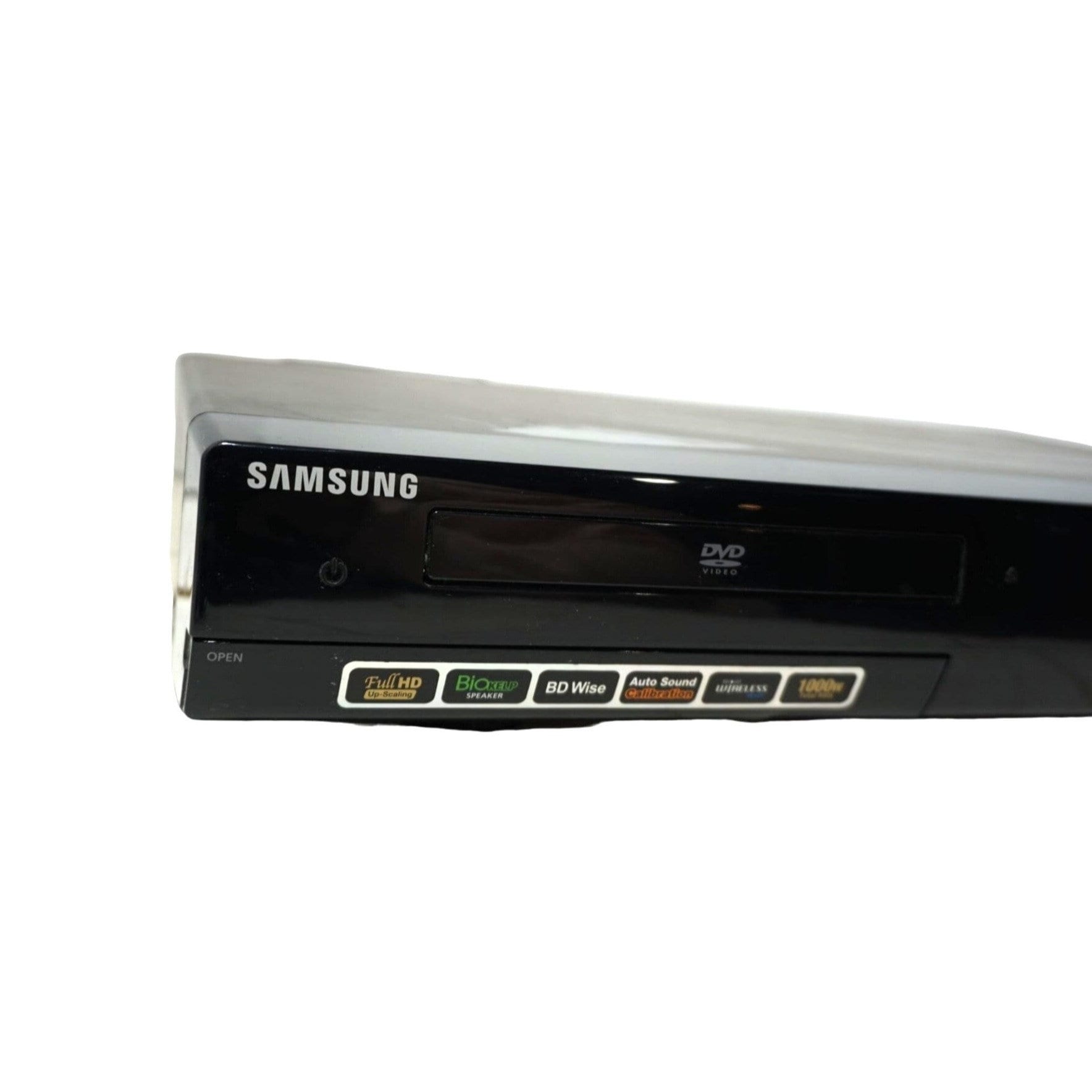 Hd Dvd Player Samsung