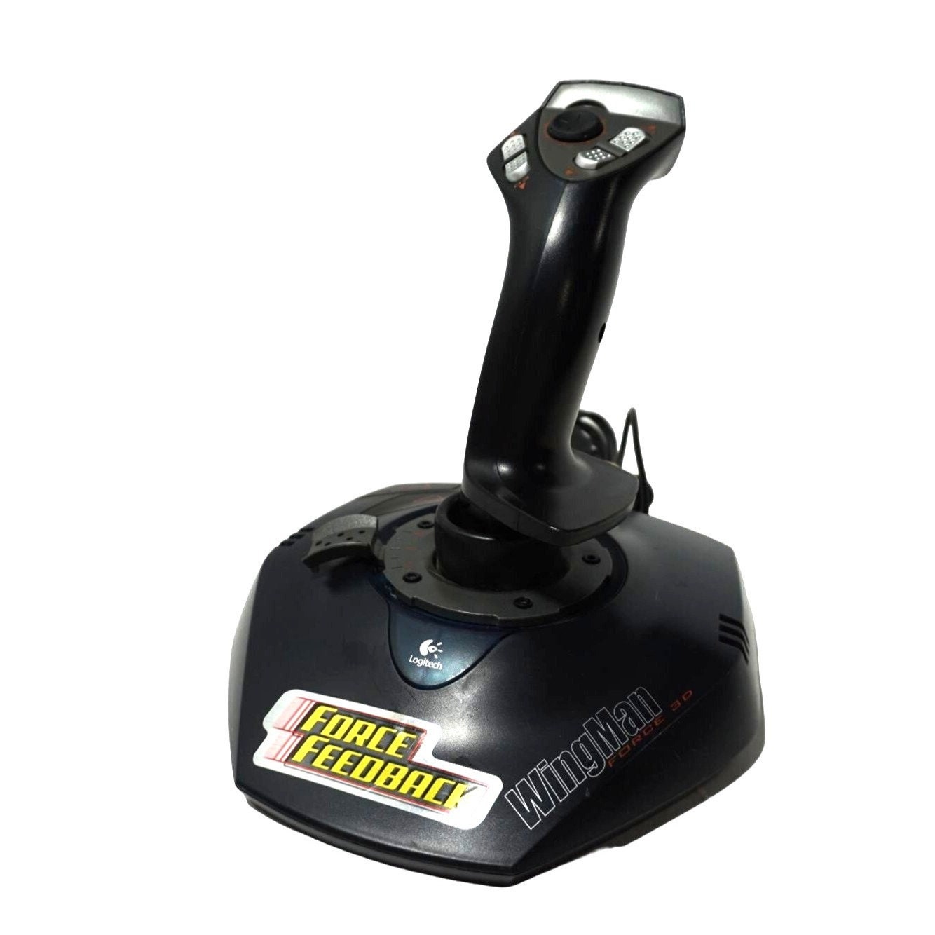 Logitech Wingman Joystick