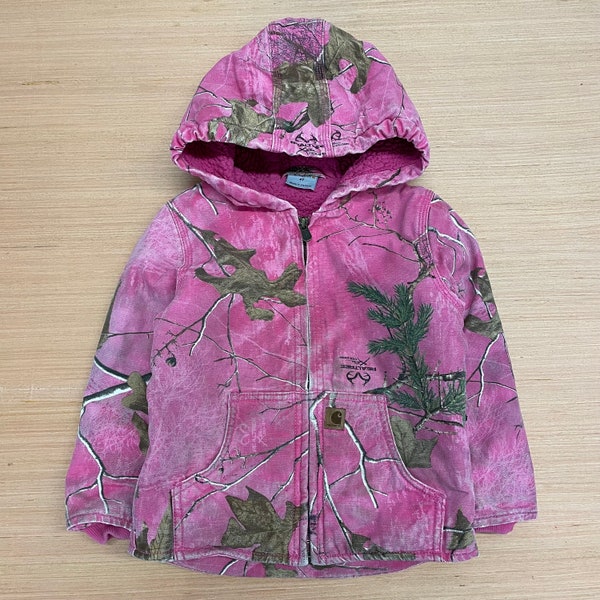 Pink Realtree - Etsy