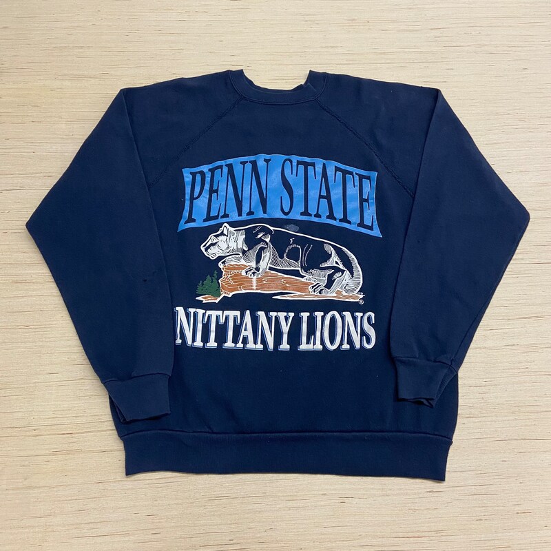 Penn State Clothing - Etsy