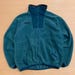 Vintage University of Toronto UOT Toronto Music Windbreaker Jacket Size ...