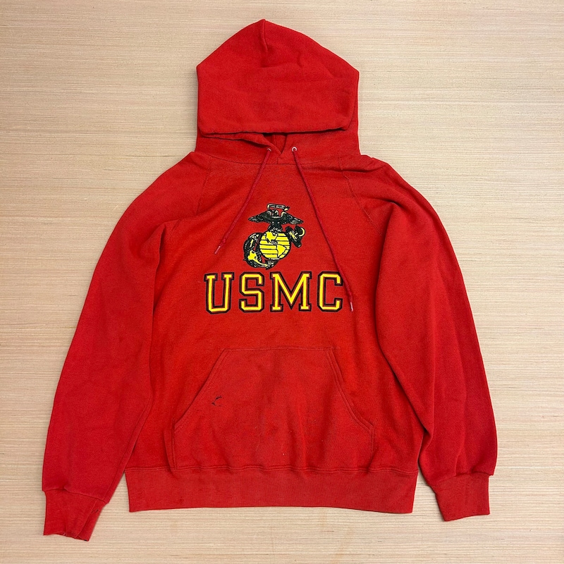 Usmc Sweatshirt - Etsy