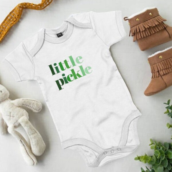 Pickles Baby Shower - Etsy