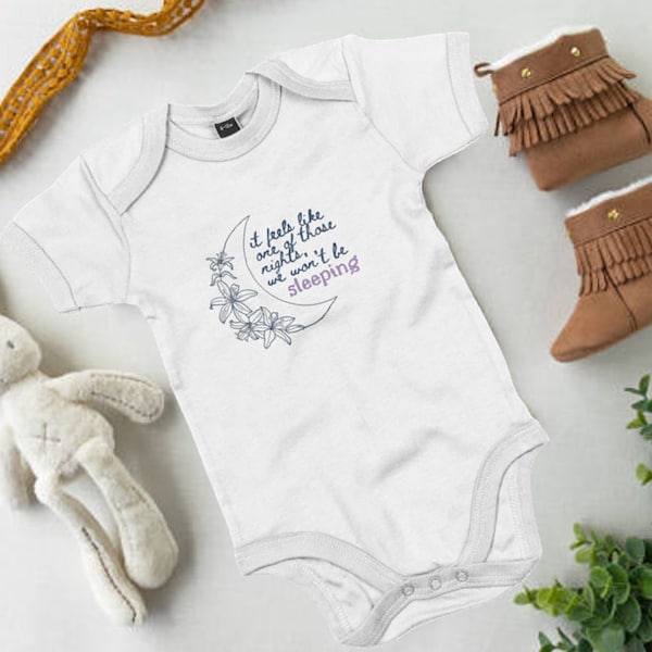 Taylors Swift Baby Clothes - Etsy