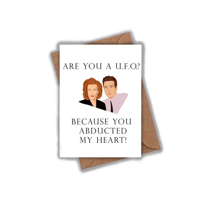 Xfiles - Etsy Canada