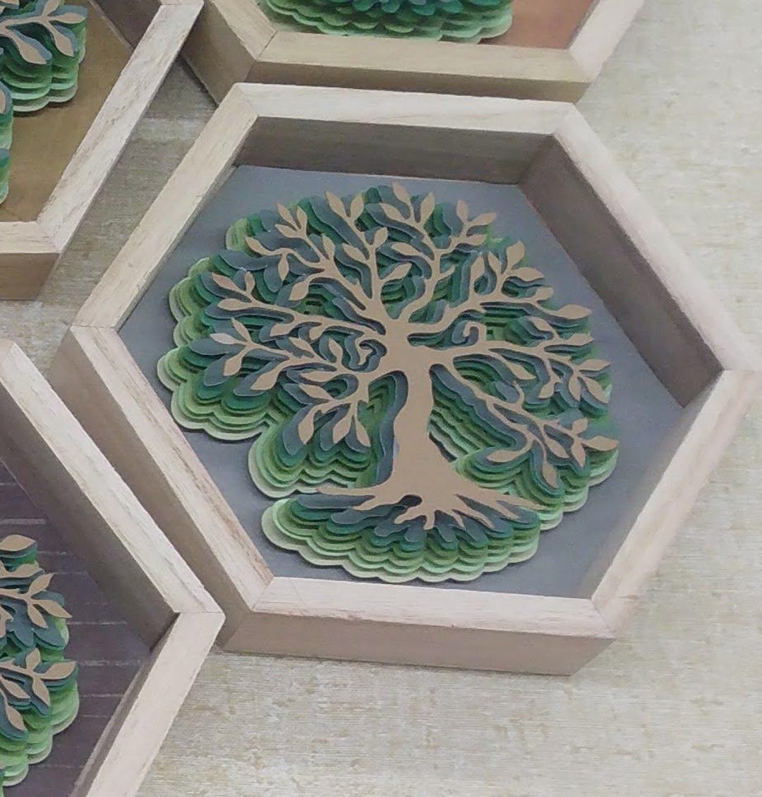 SVG Tree of Life - Download Only - Etsy