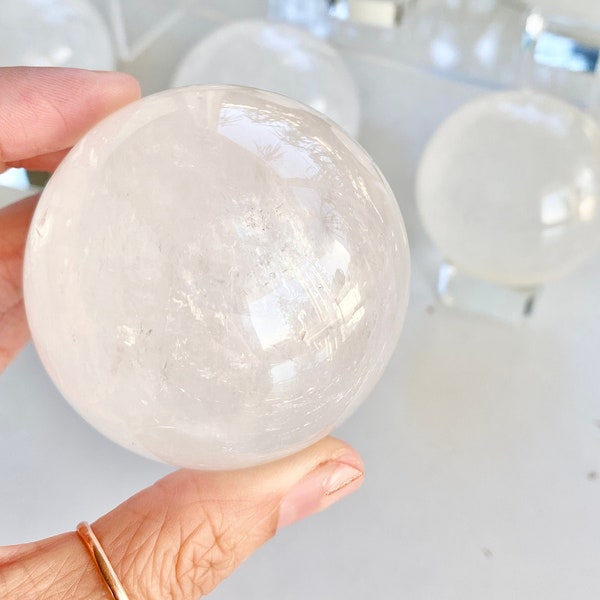 Optical Calcite - Etsy