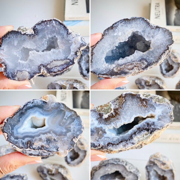 Geode - Etsy