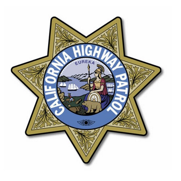 Highway Patrol - Etsy