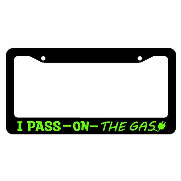 I Pass On Gas Etsy