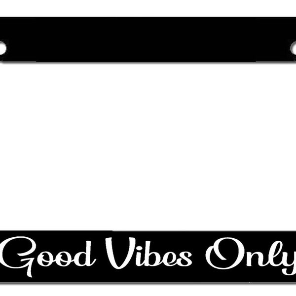 Good Vibes Only - Etsy