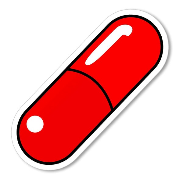 Sci Fi Bumper Stickers - Etsy