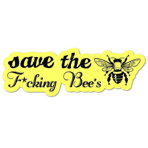 Environmental Car Stickers - Etsy