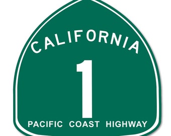 California Pacific - Etsy