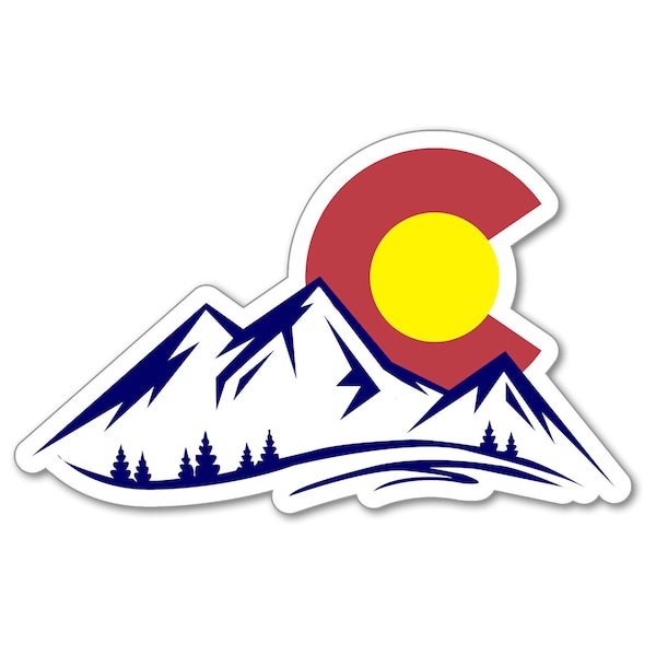 Colorado Native - Etsy