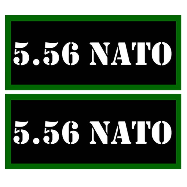 Nato Sticker - Etsy