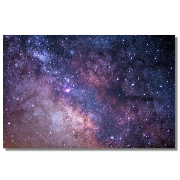 Outer Space Sticker - Etsy